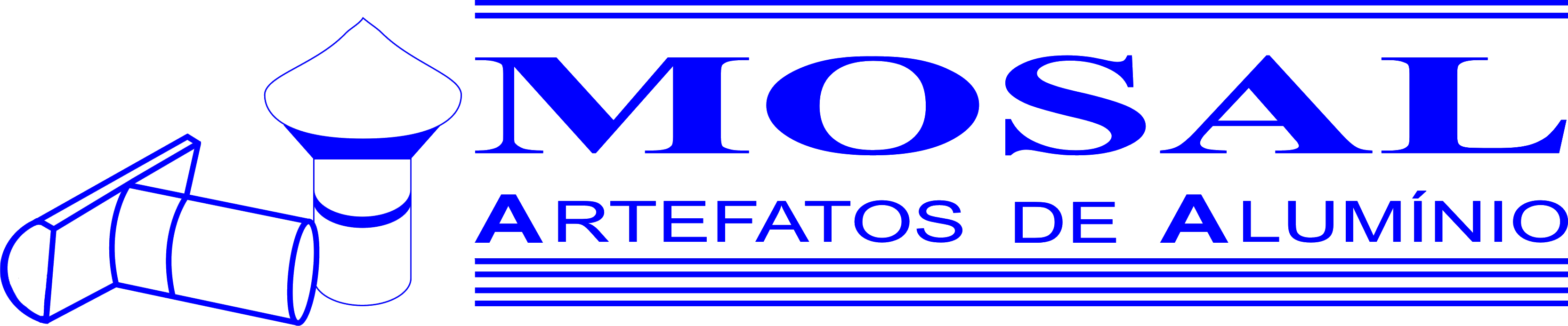 Mosal Artefatos de Alumínio